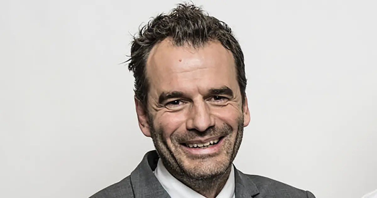 Jesper Buch - Stiftern af Just-Eat - Startup Magazine