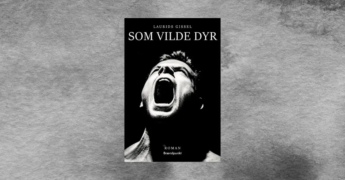 Som Vilde Dyr: Hårdtslående roman om det københavnske startupmiljø